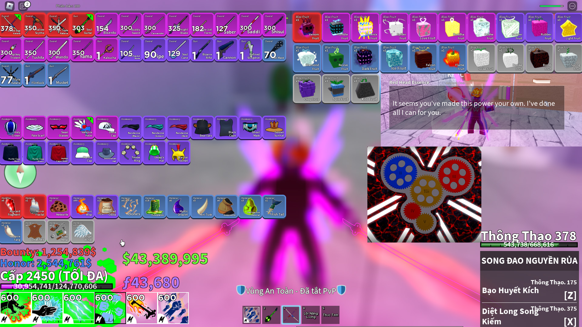 Shop Bán Acc ROBLOX - Bán Acc ROBLOX Giá Rẻ, Uy Tín Hàng Đầu Việt Nam